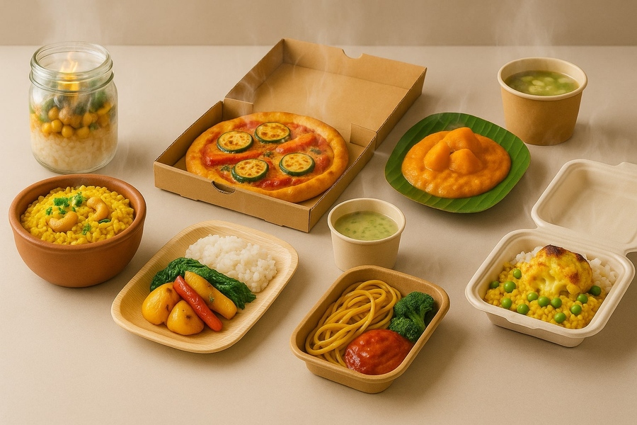 PlasticFree Food | Find Eco-Friendly Restaurants